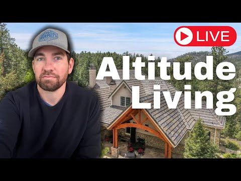 This Week's Newest Mountain Homes | Ep. 112 | Colorado Mountain Living