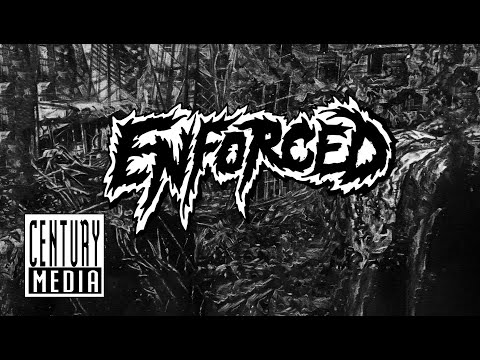 Enforced to Release New Album 'War Remains' in April | Music News ...