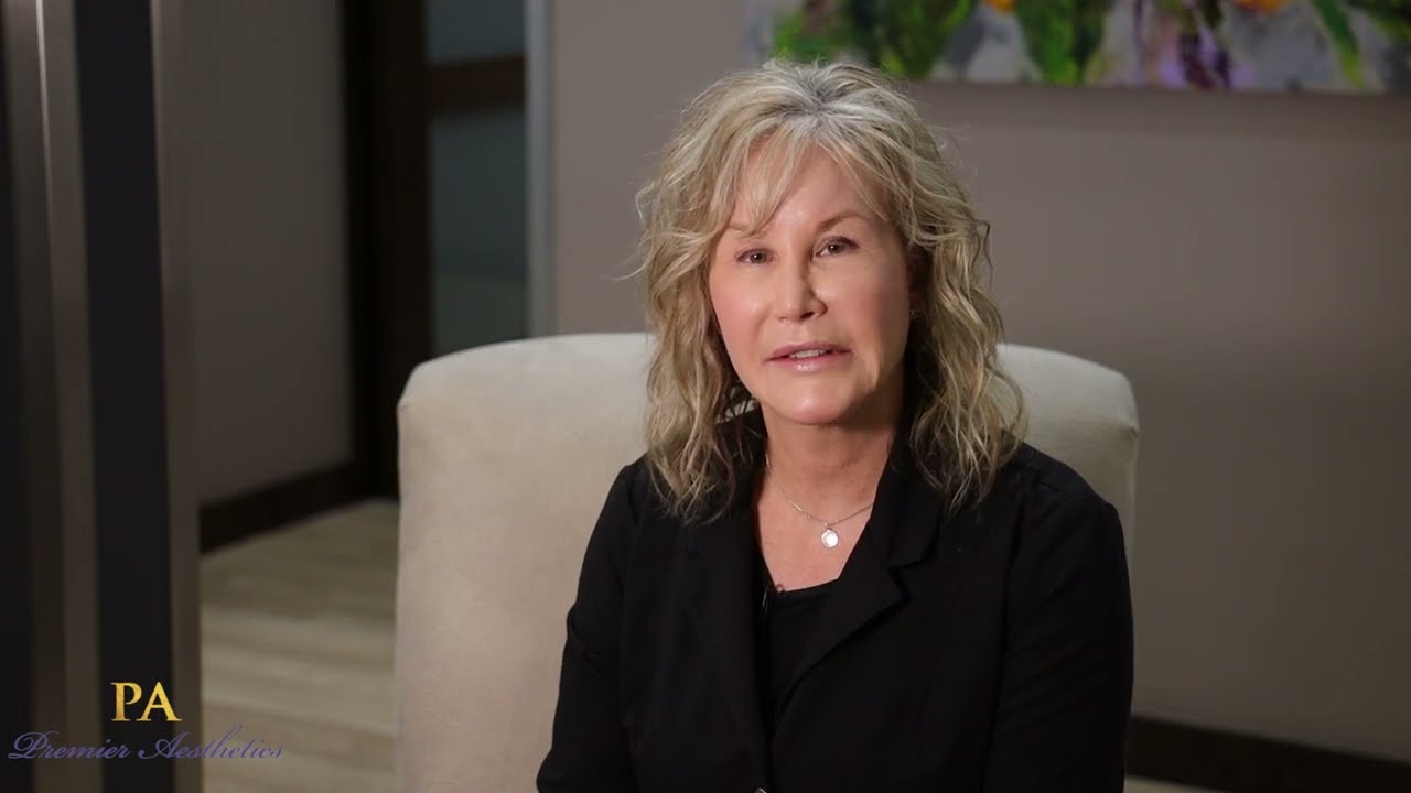 Acne Treatment with Dana Fink, PA, Premier Aesthetics of Billings Plastic Surgery