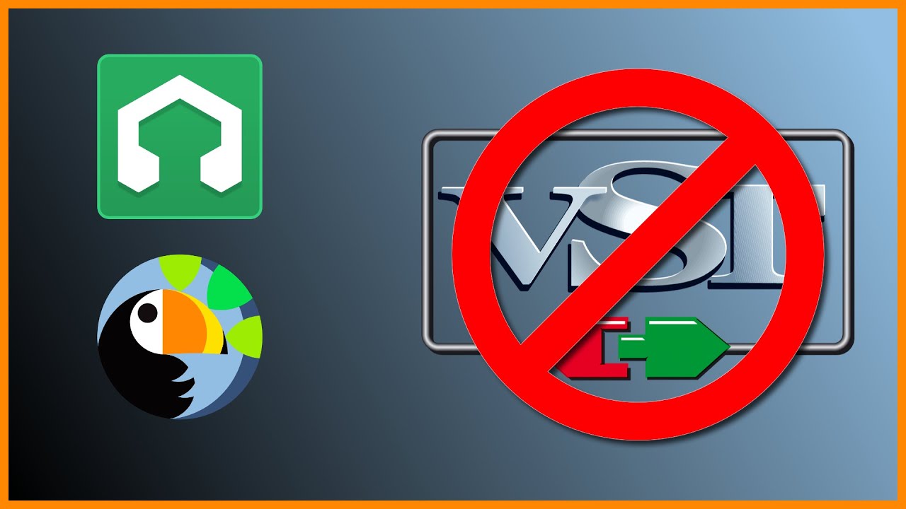 No VSTs in LMMS, VeSTige Missing in Linux?