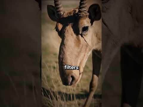 WEIRD ANIMALS You’ve Never Heard Of!