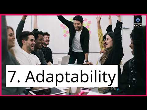 Top 10 Qualities of a Good Team Player