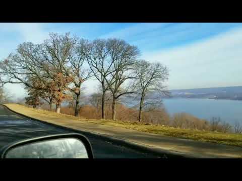 10 Best Scenic Backroads Near Chicago, Illinois