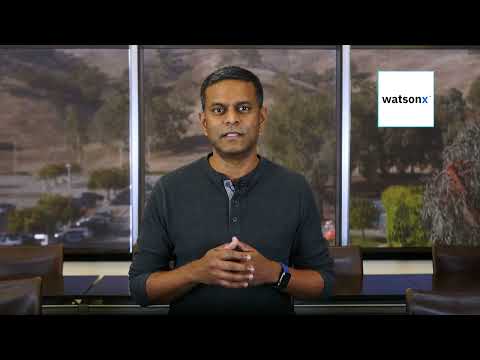 IBM is Optimizing watsonx for Customers