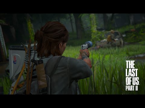 Steam Community :: Video :: The Last of us 2 Remastered - NO RETURN ...