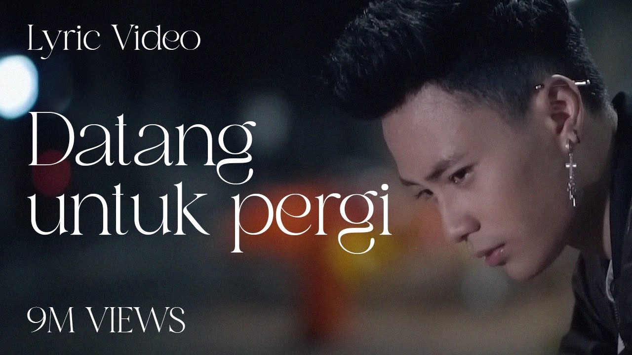 10 Lagu Melow Indonesia, Bikin Mewek - Dailysia