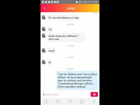 Musical.ly App Parent Warning! | Live Stream