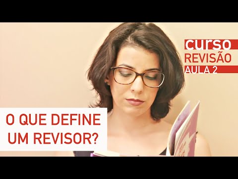 O que define um revisor textual? Oficina online de revisão de textos, com Maiara Alvarez