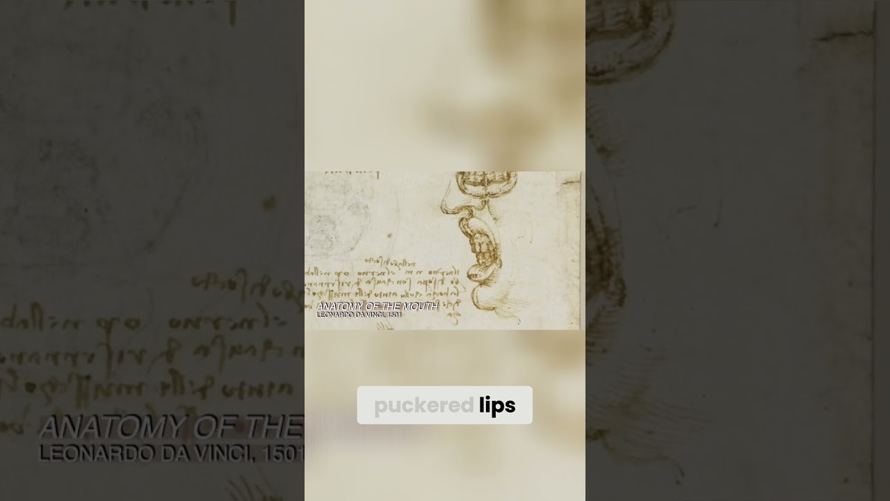 Mona Lisa's Smile: Leonardo's Anatomy of Emotion