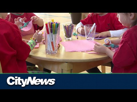 Alberta on pace for $10-a-day child care by 2026