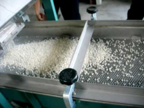 Vibrating Sieve Machine at Best Price in India