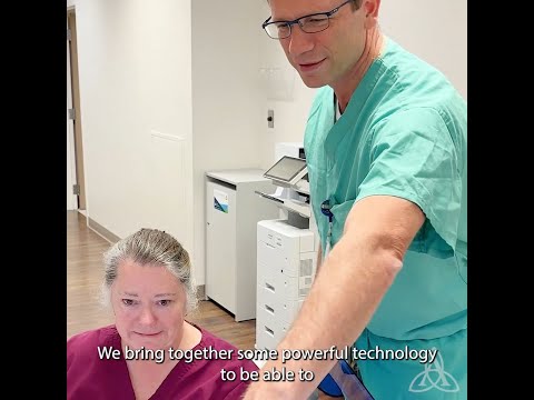 Cardiovascular | Cardiothoracic Surgery | Capabilities | Dr. Paul Digiorgi | Ascension Sacred Heart