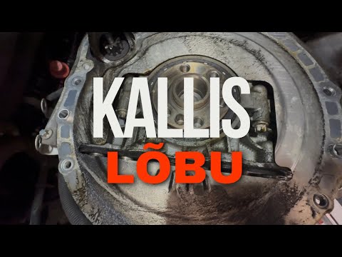 Ootamatud kulutused esimeseks trenniks!