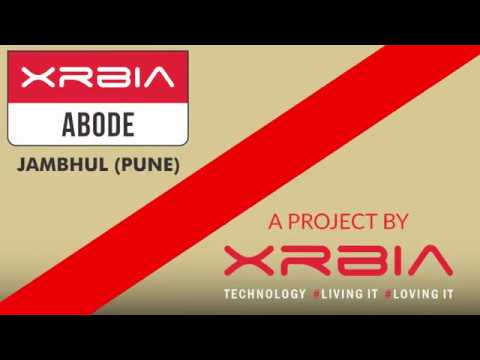 Xrbia and Blue Ventures Xrbia Abode Photos And Videos - Jambhul, Pune ...