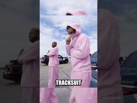 The pink Nike x Nocta tech fleece coming soon 👀 #streetwear #fashiontiktok #techfleece #ukdrip