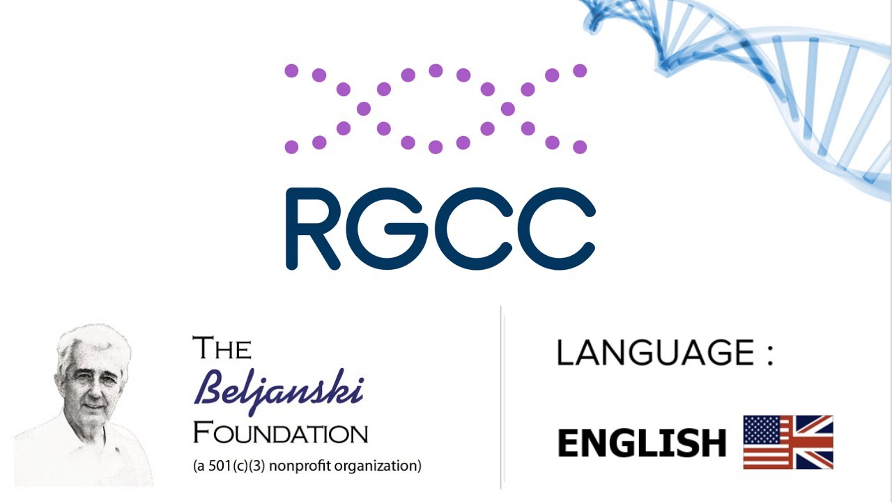RGCC (Research Genetic Cancer Center)
