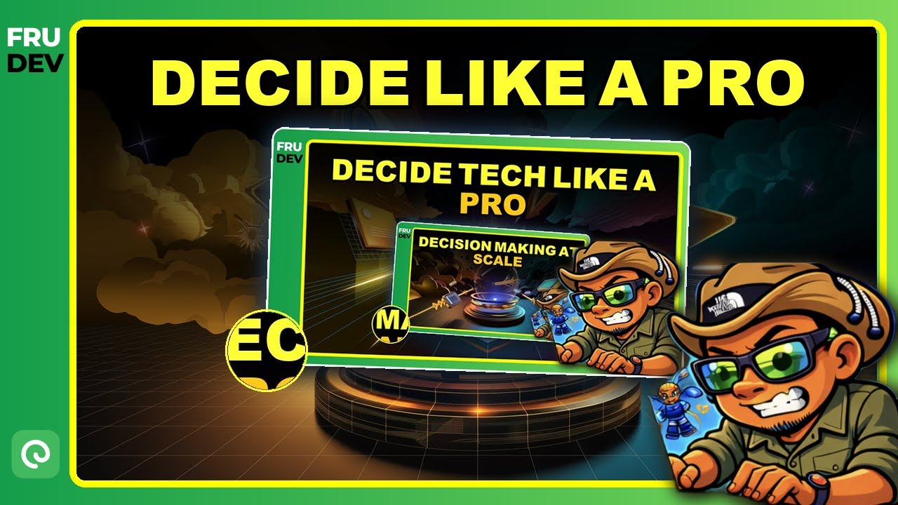 StackShare.io Demo: Ultimate Guide to Community-Driven Tech Decision Making at Scale