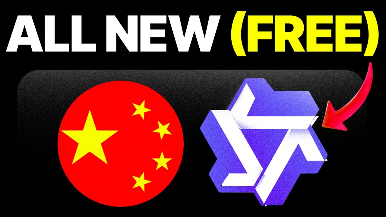 China's NEW Qwen 3.6 27B is INSANE (FREE + OpenSource!)