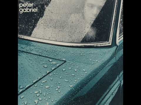 Peter Gabriel - Solsbury Hill (Instrumental)