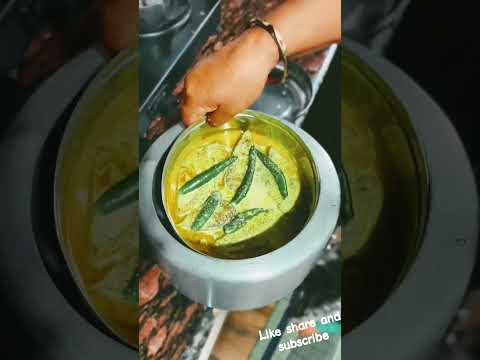 elish maach receipe#viralreels #food #newrecipe#kitchen #cooking #bengalidish