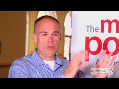 Bringing Agile To The Sales Team