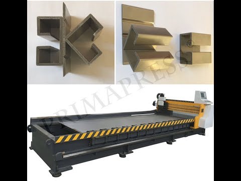 Notch Cutting Machine - Notch Cutting Machinery Latest Price ...