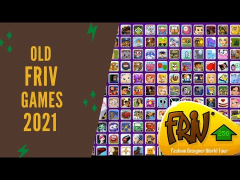 How to play old Friv games in 2021 - New method to play