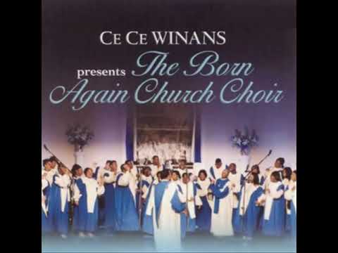 'The Offering Song' (with Lyrics) CeCe Winans presents The Born Again Church Choir ©2003