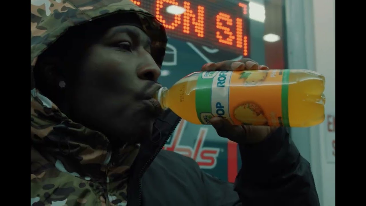 Nino Paid - 13th Reason (Official Video)