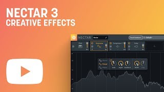 iZotope Nectar 3 - What To Know & Where To Buy | Equipboard