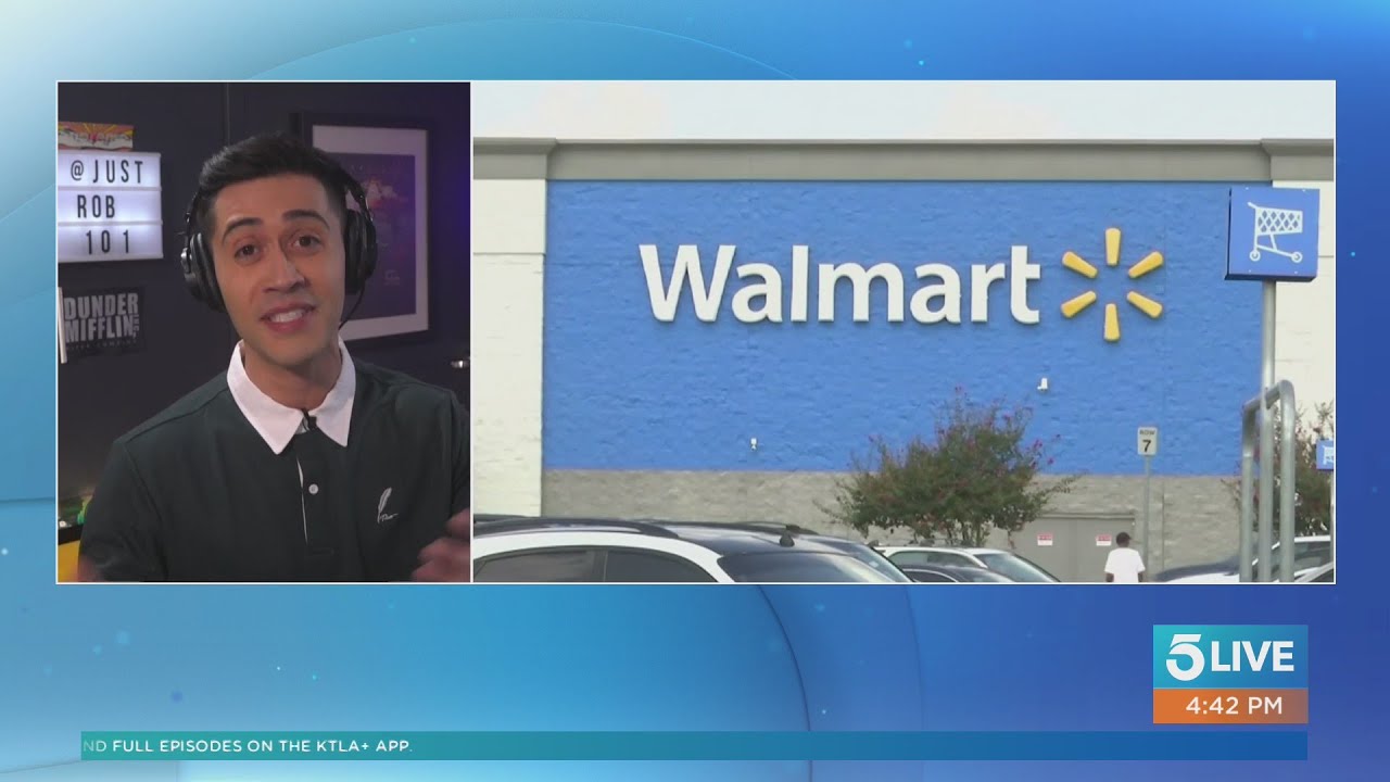 Walmart gears up to join the Metaverse