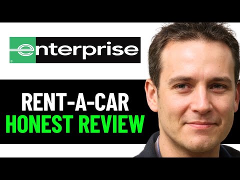 Enterprise Rent A Car Review (2025)