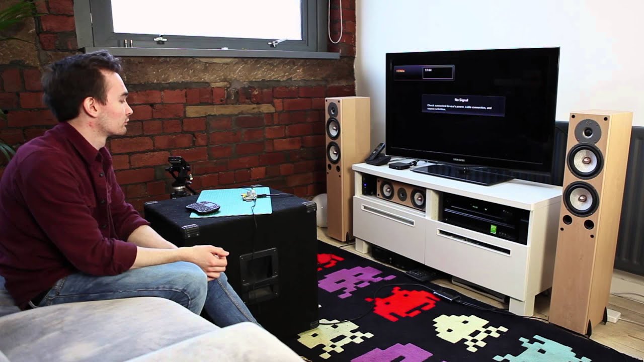 Installing RaspBMC on your Raspberry Pi - element14 Community