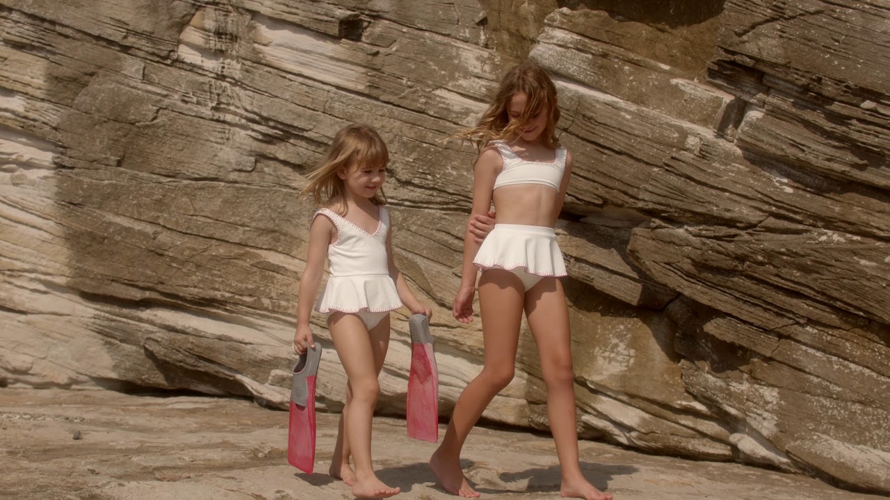 Marysia Resort 2021 Bumby Campaign Video