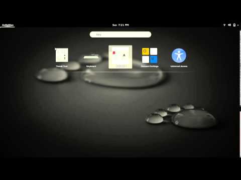 Text to Speech software on Linux