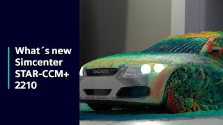 Simcenter STAR-CCM+ | Reviews, Pricing & Demos - SoftwareAdvice AU