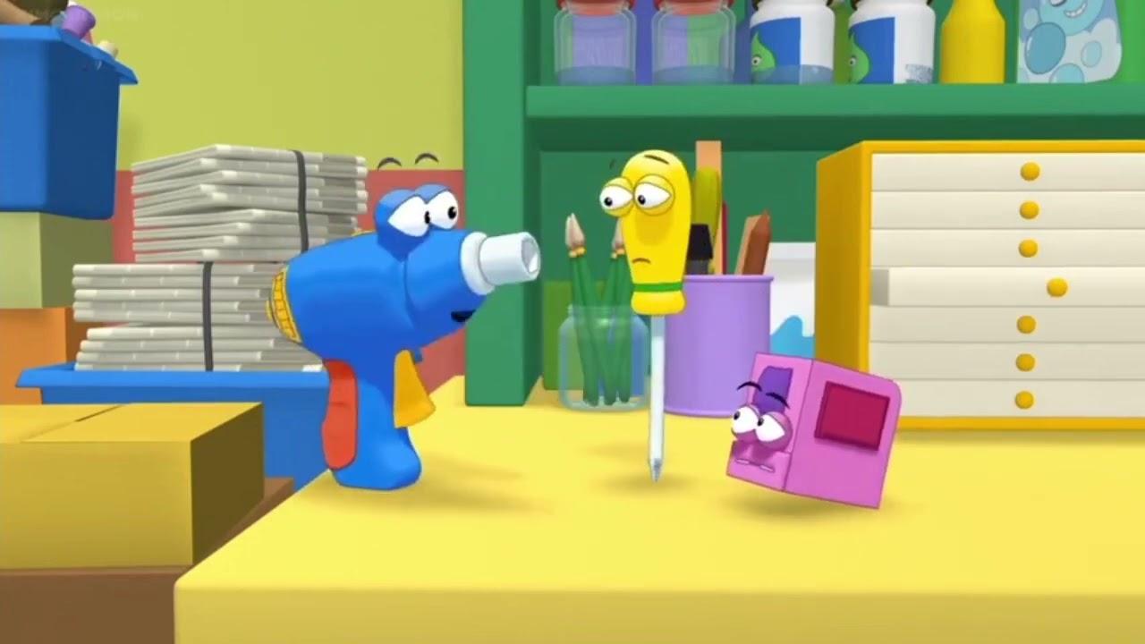 Felipe and Stretch meets zip