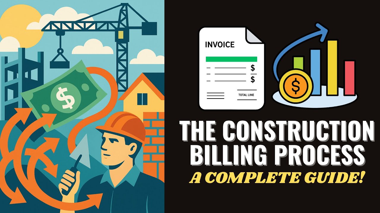Contractor Billing Process: Complete Guide To How Invoicing, Payments & Cashflow Work