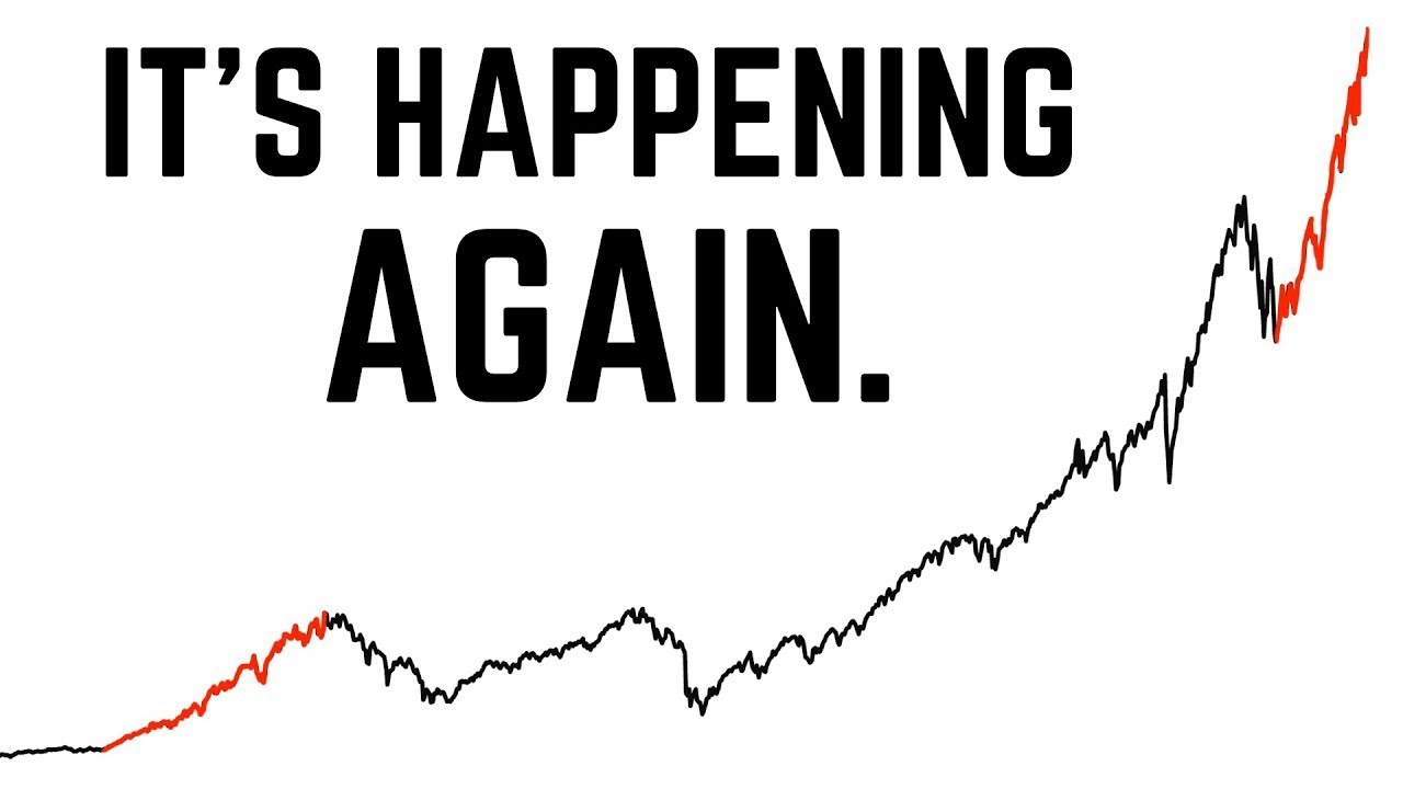 Understanding the Current Stock Market Rally: A Deep Dive into Economic ...