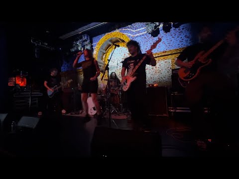 Lockslip - Live at Lodge Room, Highland Park, CA 9/7/2024