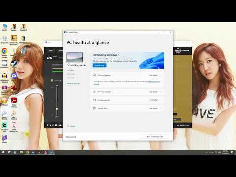 PC Health Check – See What’s Missing To Upgrade To Windows 11