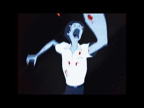 Break your heart”| Apocalypse | Devilman Crybaby x Peaky Blinders | Cigg After $3X