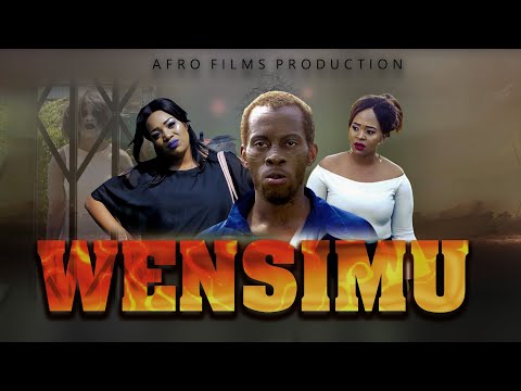 WENSIMU: The Gardener | Powerful South African Movie (Official Film)