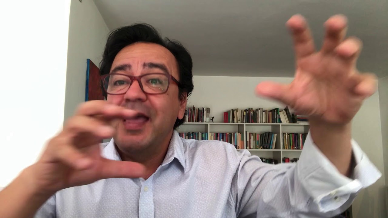 La importancia de una Constitución