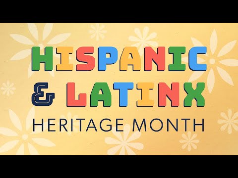 Hispanic & Latinx Heritage Month Celebration | UH Dining