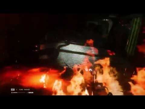 Steam Community :: Video :: Alien Isolation - Fire Glitch