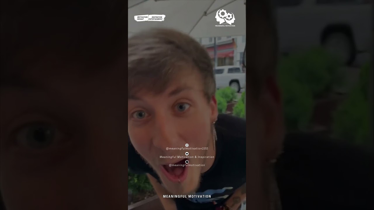 INDONESIAN PEOPLE'S INCOME AND THE REACTION OF AMERICAN SOCIETY - Meaningful Motivation l Insight