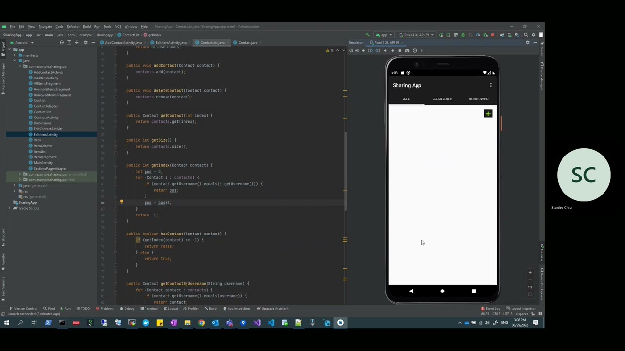 Coursera | Object Oriented Design | Capstone Assignment 1 4 | Demo Video | Stanley Chiu