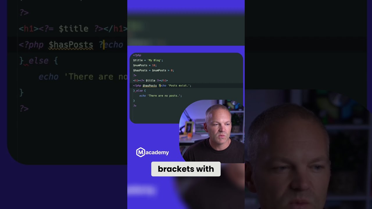 Instantly Simplify PHP Code with This ONE Trick