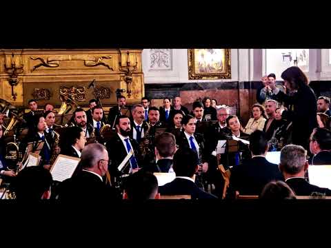 Así suena la nueva marcha de Daniel Albarrán y la Oliva de Salteras ...